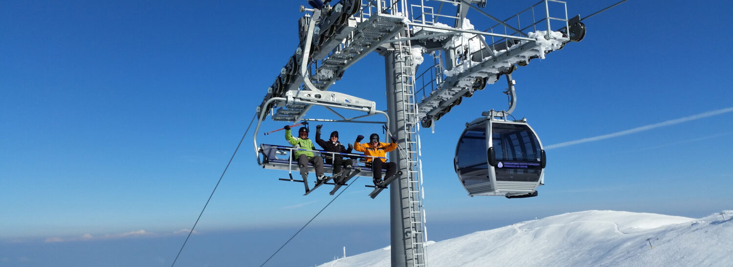 Αράχωβα: Ο απόλυτος οδηγός - Πληροφορίες για τη βασίλισσα του χειμώνα ...